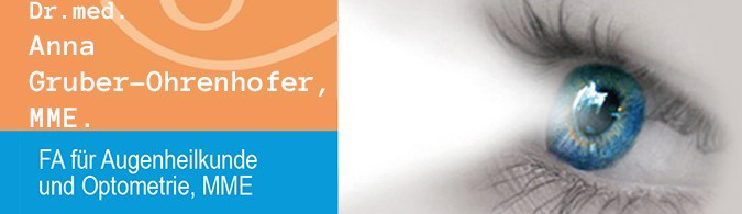 Dr. Anna Gruber - Ihre Augenärztin in Graz-Umgebung