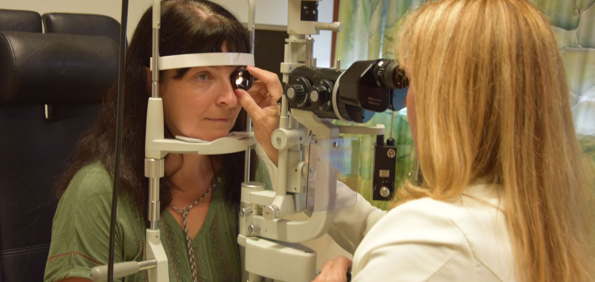 Dr. Anna Gruber - Ihre Augenärztin in Graz-Umgebung